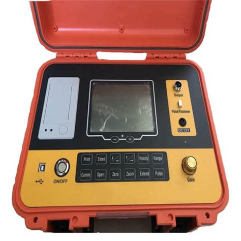 Cable Fault Location System High Quality Cable Fault Location System On