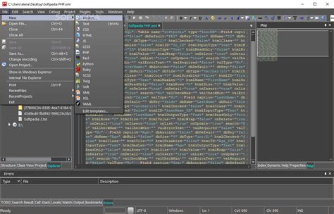 Codelobster Ide Download Softpedia