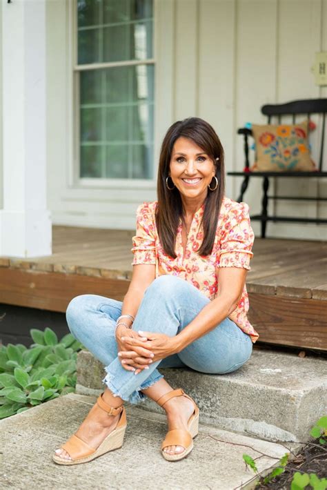 Get Ready With Me Cyndi Spivey