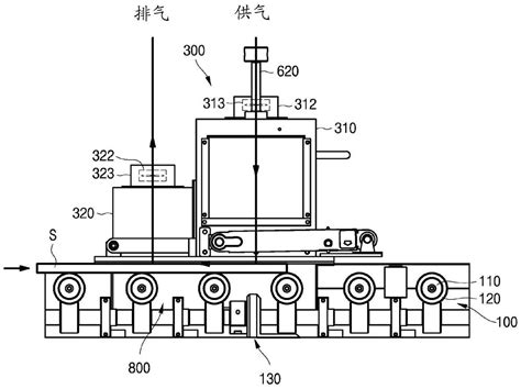 Substrate Processing Equipment Eureka Patsnap Substrate Processing Equipment Eureka Patsnap