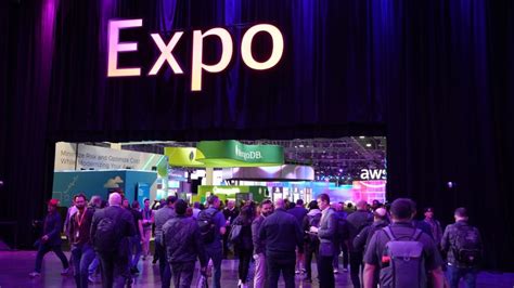 Mongodb On Linkedin Reinvent