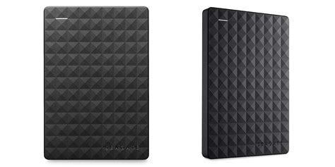 Seagate S Tb Expansion Portable Usb Hard Drive Drops To Shipped Reg