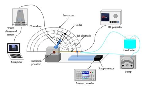 Considering Angle Selection When Using Ultrasound Electrode Displacement Elastography To