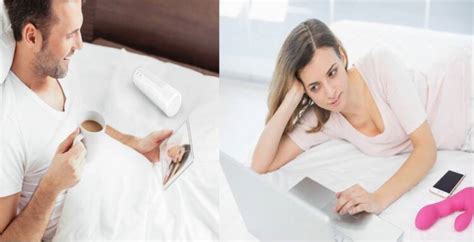 Sales For Big Ticket And Internet Connected Sex Products Are Unusually High Future Of Sex