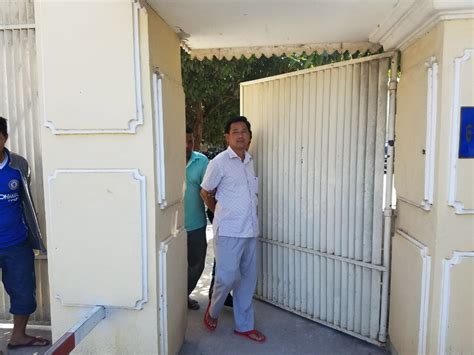 ចោរ ថ្លើមធំ លួច មាន់ ក្នុង ស្នងការខេត្ត កណ្ដាល ត្រូវ ដោះលែង ក្រោម ហេតុផល អប់រំ ដោយ មាន ការ ឯកភាព