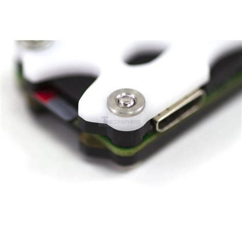 C Labs Nucleus Sub Zero Heatsink Case Raspberry Pi Zero Zero W Zero W Tinkersphere