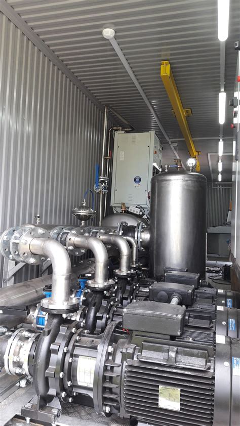 Flow Lab Design And Manufacturing Of Rigs For Calibration And