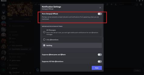 How To Fix Discord Unread Message Badge Not Working Networkbuildz
