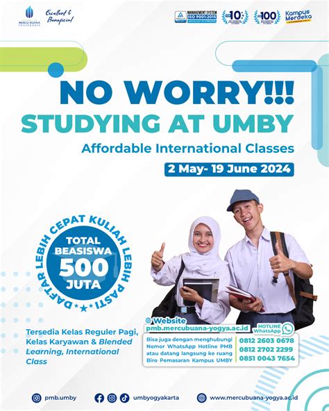 Si Pmb Umby