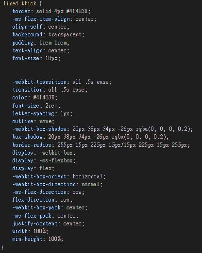 html css display webkit box in table stack overflow