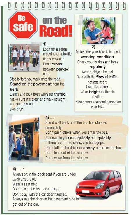 ГДЗ по Английскому языку 6 класс учебник Ваулина Spotlight стр 27