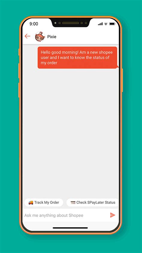 Tips And Tricks On How To Use The Shopee Chatbot Efficiently Shopee