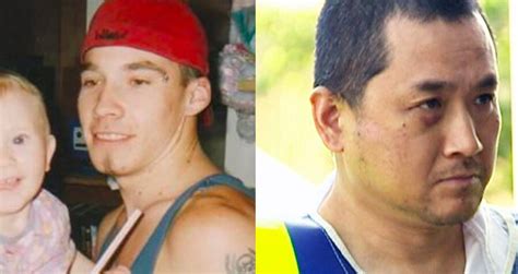 Tim Mcleans Grisly Murder In The Greyhound Bus Beheading