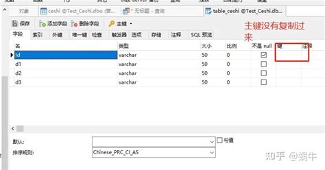 Sqlserver备份表 知乎