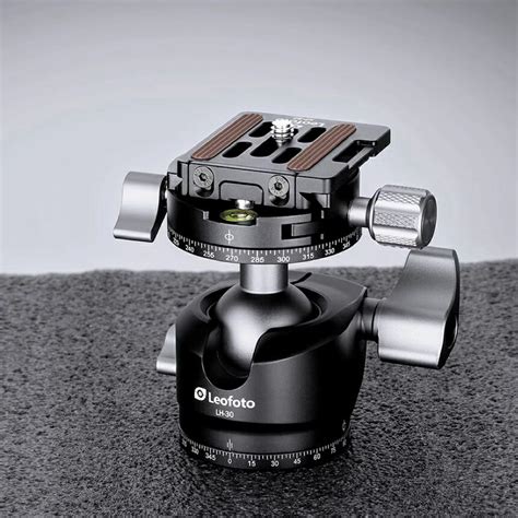 【楽天市場】leofoto レオフォト Ls 284clh30r レンジャー三脚雲台セット【並行輸入品】：コストクール