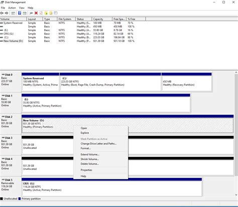 Software RAID Windows Super User