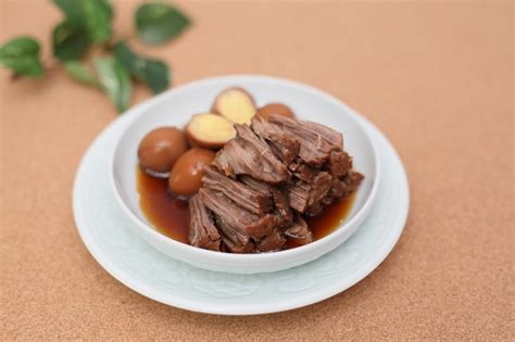 메추리알 소고기 장조림 만드는 법