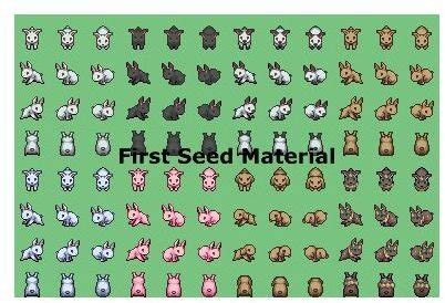 RPG Maker VX Custom Characters Altered Gamer RPG Maker VX Custom Characters Altered Gamer