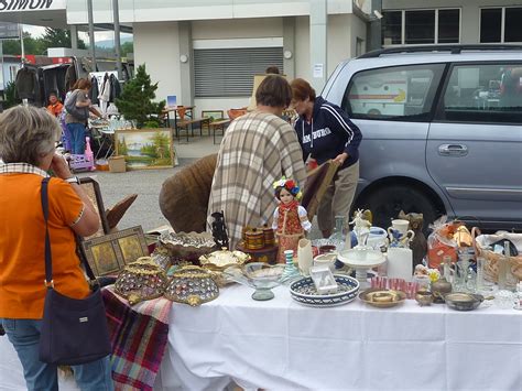 Flohmarkt In Pinkafeld Oberwart
