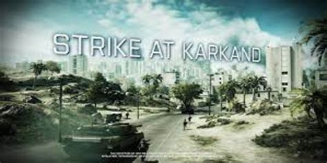 Battlefield Best Multiplayer Maps Ranked