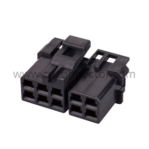 Oem Odm China Factory For 10 Pin Auto Connector Oem Odm China Factory For 10 Pin Auto Connector
