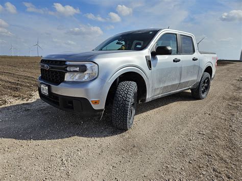 Iconic Silver Maverick Photos Thread Page 18 Mavericktruckclub 2022 Ford Maverick Pickup