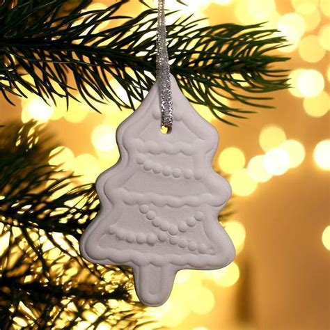 Ёлочное украшение под раскраску Ёлочка с подвесом кисть купить с доставкой по выгодным ценам