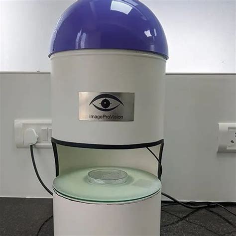 Microbial Detection Analyzer Model Name Number Ipvmicrobe At Best Price In Pune