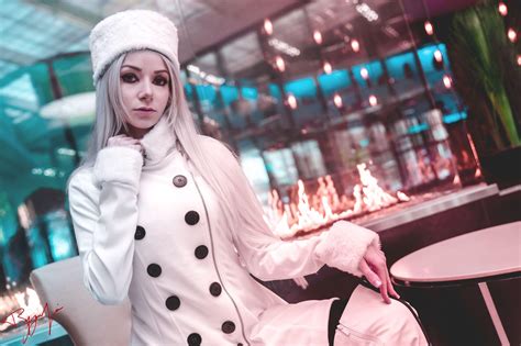 55 Best Ulishoo Images On Pholder Cosplay Boku No Hero Academia And