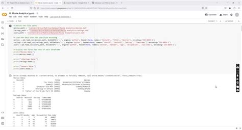 dhanush b on linkedin movieanalytics nilavanan bigdata sparksql