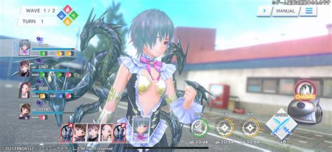 Blue Reflection Sun Reveals Gameplay Screenshots As It Enters Closed