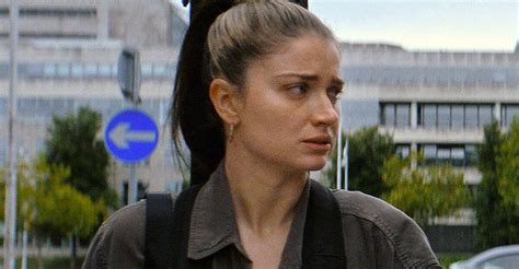 ‘if Shes A Good Actor She Could Play It Eve Hewson Criticised For