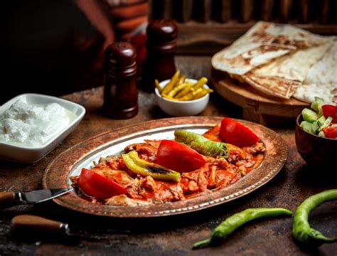 Traditional Albanian Food 15 Best Typical Albanian Dishes