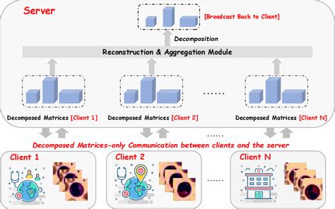 Figure 1 From Federated Distillation For Medical Image Classification Towards Trustworthy