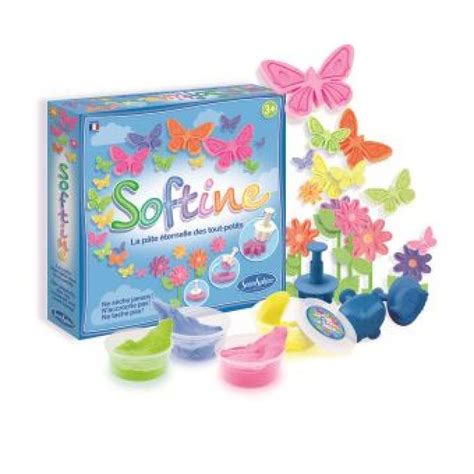 Softine Dans Les Prés Jardin Denfants