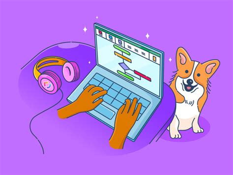 How To Create A Flowchart In Excel Templates And Examples Clickup