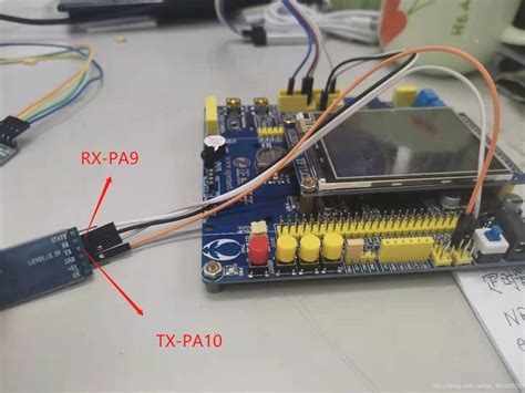 Stm32hc 05蓝牙模块学习与使用基于stm32的hc05 Csdn博客