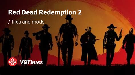 18 Adult Mods For Red Dead Redemption 2 RDR2