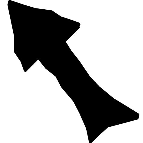 Polygonal Heart Custom Cursor For Chrome