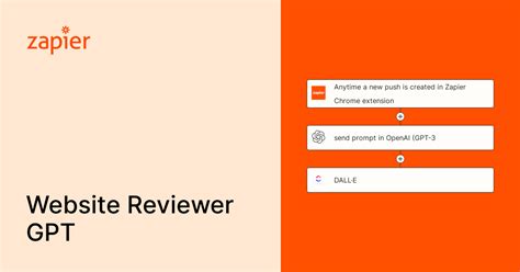 Anytime A New Push Is Created In Zapier Chrome Extension Send Prompt