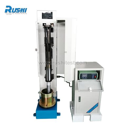 Automatic Proctor CBR Compactors Automatic Soil Compactors For Lab Mechanical Compactors For Lab