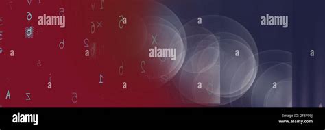 Computer Code Processing Against A Black And Gradient Background