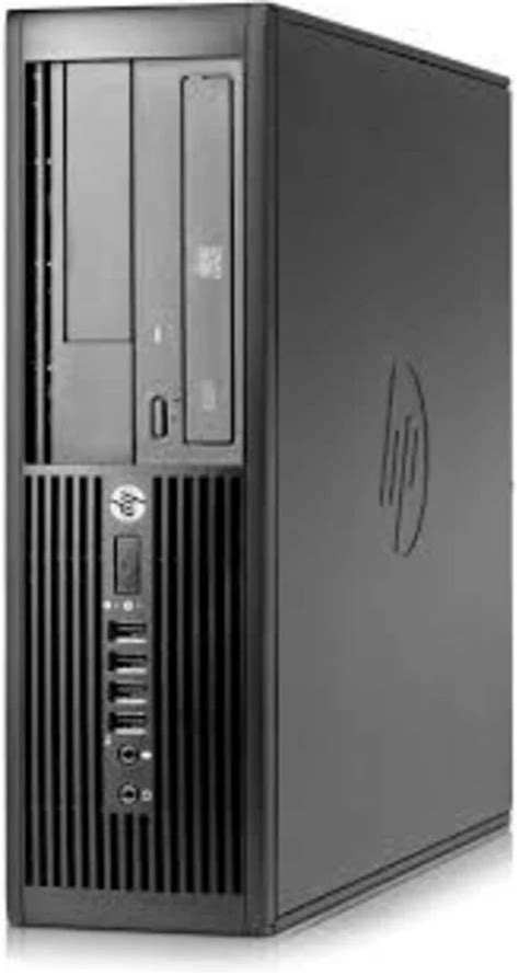 Small Hp Dx Desktop Inches Intel Celeron At Rs In Noida