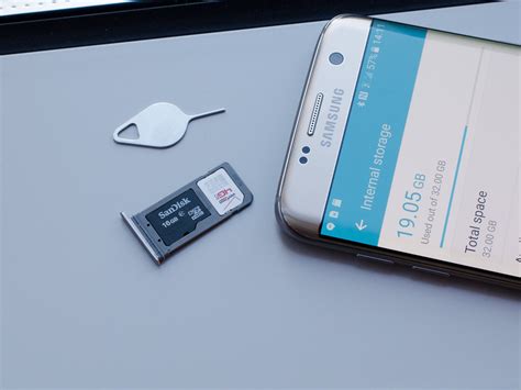 Best Android Phones With Expandable Memory Android Central