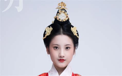 不是附属国不是韩服是大明王朝 参商不是叁 参商不是叁 哔哩哔哩视频