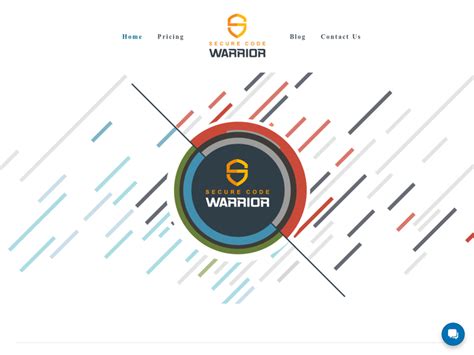Secure Code Warrior Profile At Startupxplore