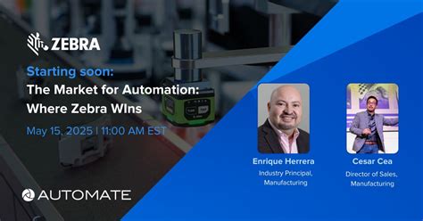 The Future Of Automation Is Constantly Evolving And Our Fingers Are Always On The Pulse Of Ways