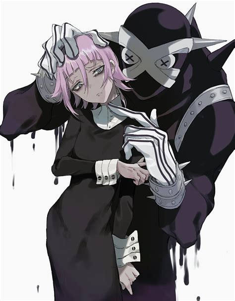 Crona And Ragnarok