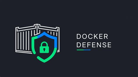 advanced docker attacks abusing the docker socket