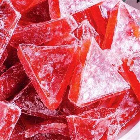 Red Hot Cinnamon Hard Candy Recipe Easy Old Fashioned Treat What To